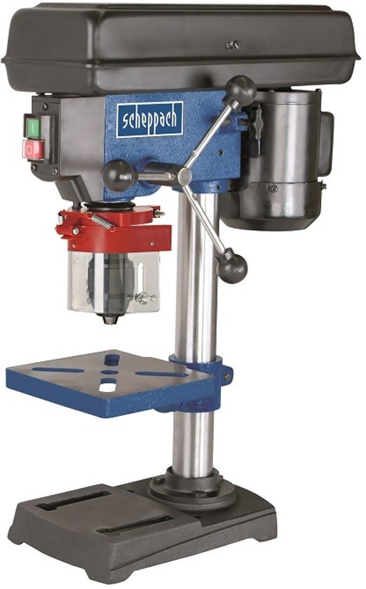 Beste Kolomboormachine - welke nu kopen? (2022) - Gereedschap-Expert.nl