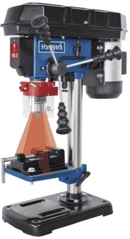 Dit zijn de 10 beste Kolomboormachines van 2022 - Gereedschap-Expert.nl