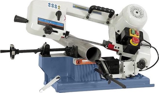 Dit zijn de 5 beste Lintzagen van 2025 - Gereedschap-Expert.nl