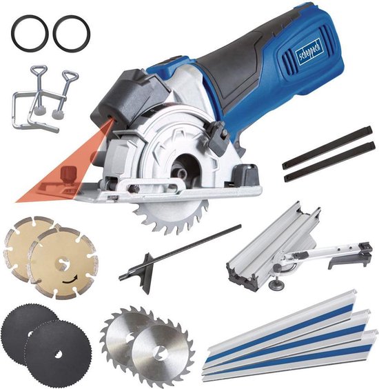 Beste invalzaag - welke nu kopen? (2022) - Gereedschap-Expert.nl