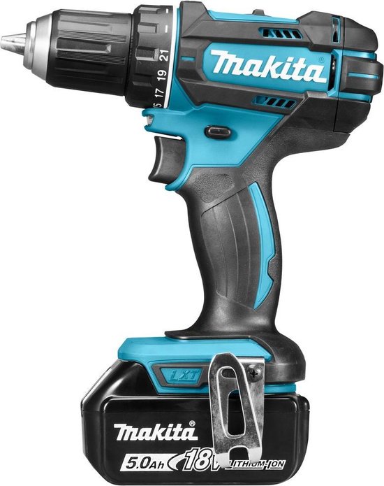 Dit zijn de 5 beste Makita Accuboormachines in 2022 - Gereedschap-Expert.nl