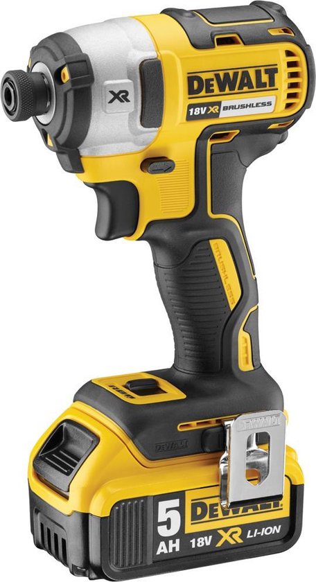 Dit zijn de 5 beste DeWalt Schroefmachines in 2025 - Gereedschap-Expert.nl