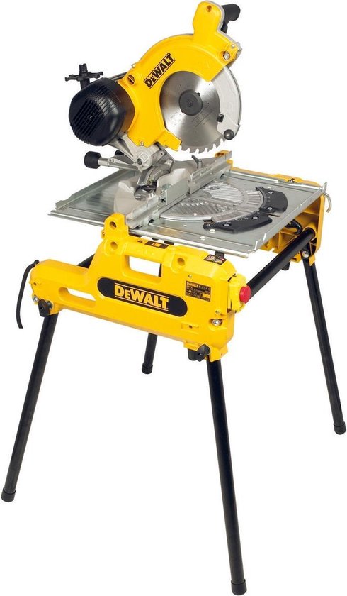 Dit zijn de 5 beste DeWalt Afkortzagen in 2025 - Gereedschap-Expert.nl