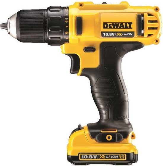 Dit zijn de 5 beste DeWalt Boormachines in 2022 - Gereedschap-Expert.nl