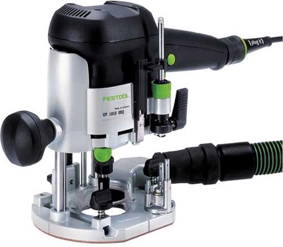 Festool bovenfrees - Top 5 in 2022 - Gereedschap-Expert.nl