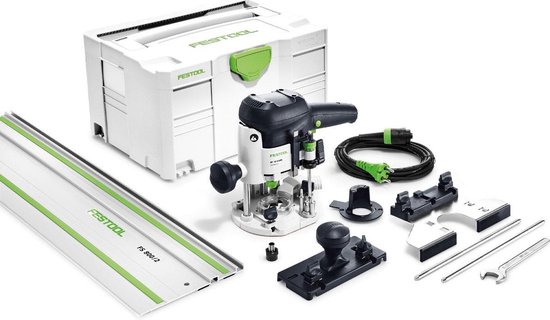 Dit zijn de 5 beste Festool Bovenfrezen in 2023 - Gereedschap-Expert.nl
