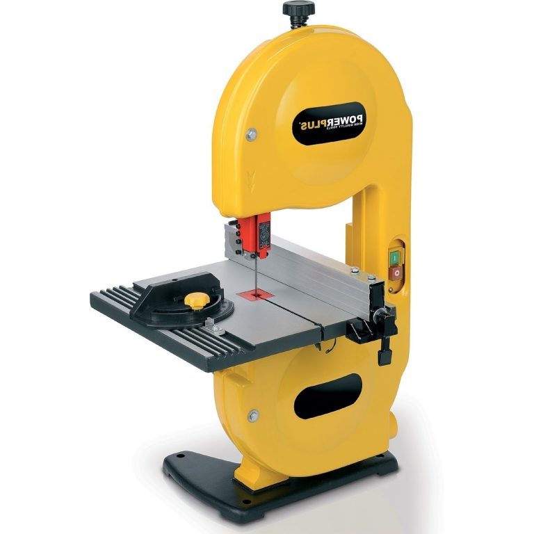 Dit zijn de 5 beste Lintzagen van 2025 - Gereedschap-Expert.nl