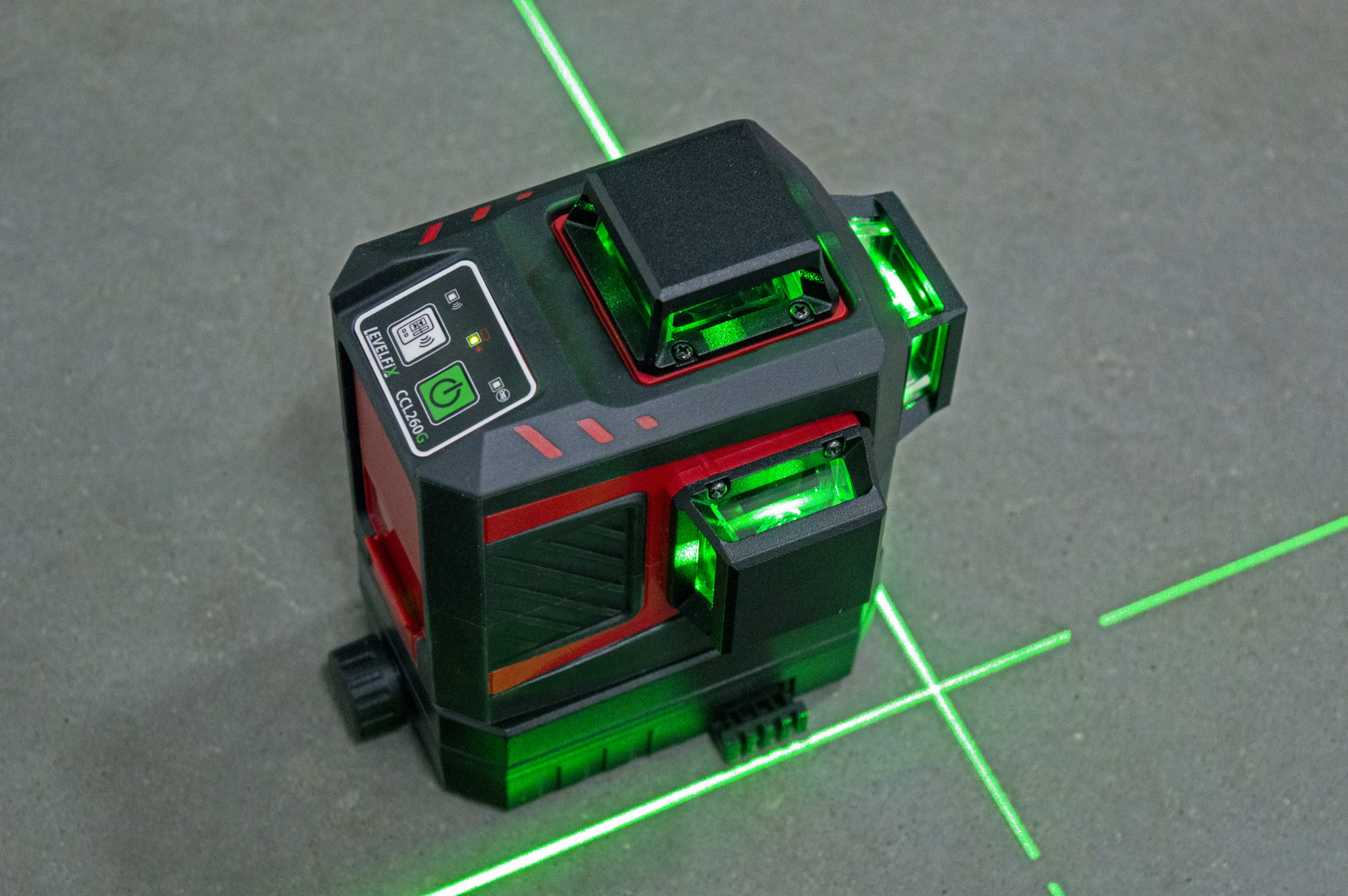 Beste Laserwaterpas? Koopadvies en Top 5 2025 - Gereedschap-Expert.nl