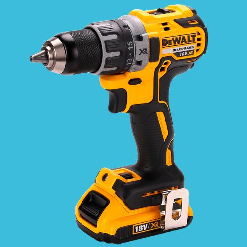 Beste Dewalt Boormachine? Ons advies & Top 5 2025 - Gereedschap-Expert.nl