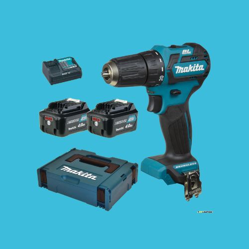 Beste Schroefmachine? Koopadvies & Top 5 2025 - Gereedschap-Expert.nl